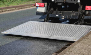 Tail Lift Repairs | North West & Liverpool | P. Airey Tail Lifts